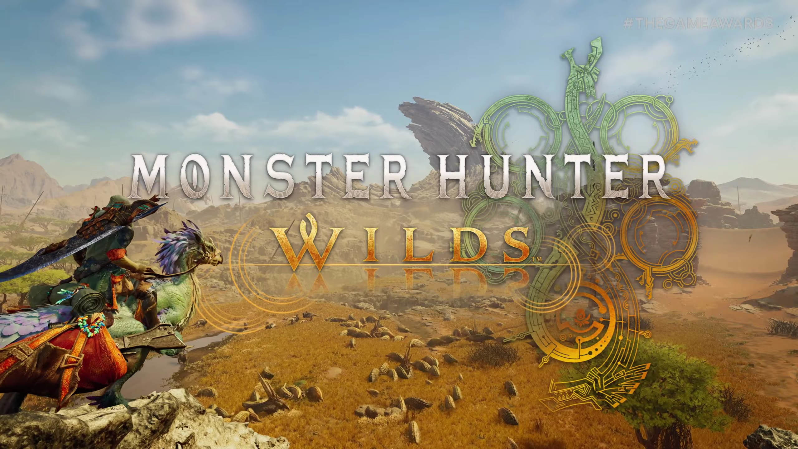 Capcom nous montre quelques nouvelles astuces pour explorer le monde et ...