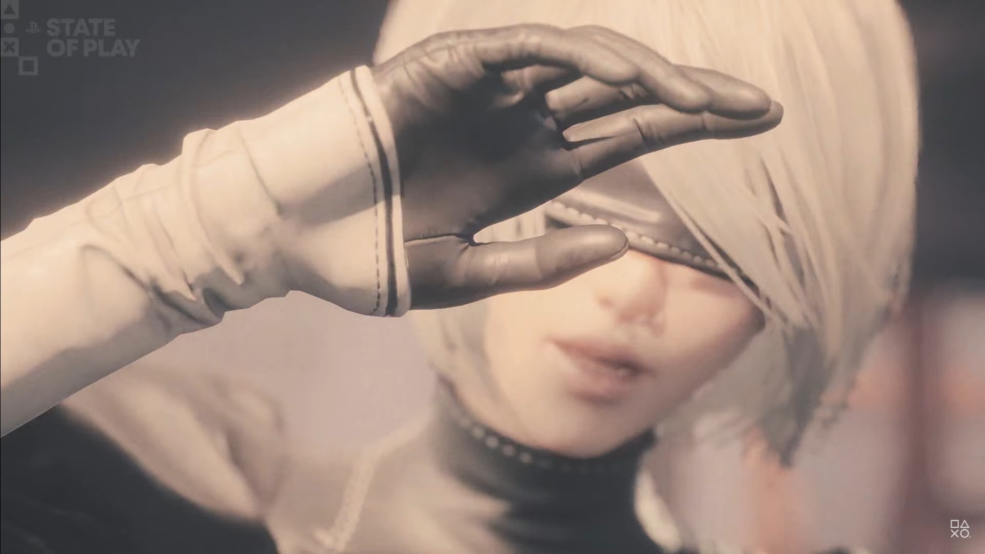 Stellar Blade La suite aura une meilleure intrigue que le jeu original.