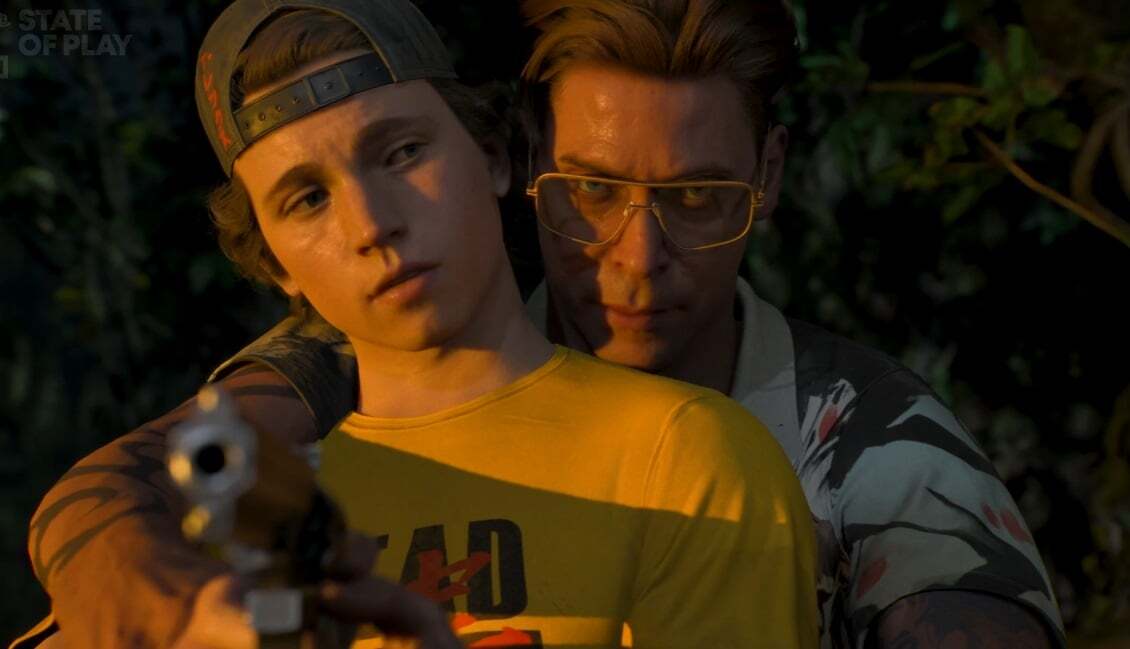 Le film Until Dawn a-t-il secrètement fait allusion à Until Dawn 2?