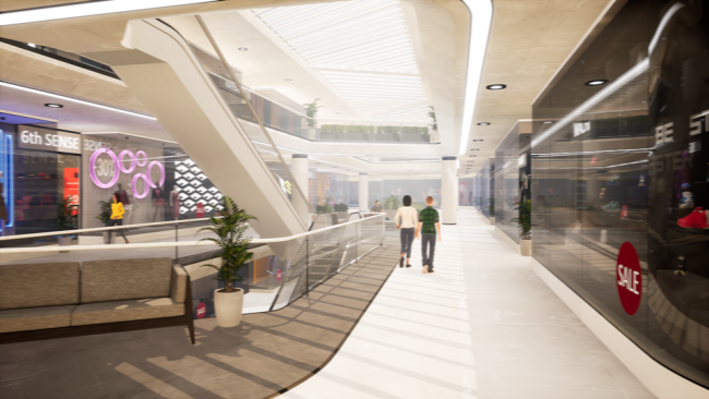 Best Mall Simulator - Gamereactor France