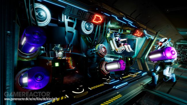 Void Crew Impressions : Notre prochaine obsession coopérative de science-fiction Preview ...