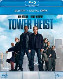 Tower Heist - Gamereactor France