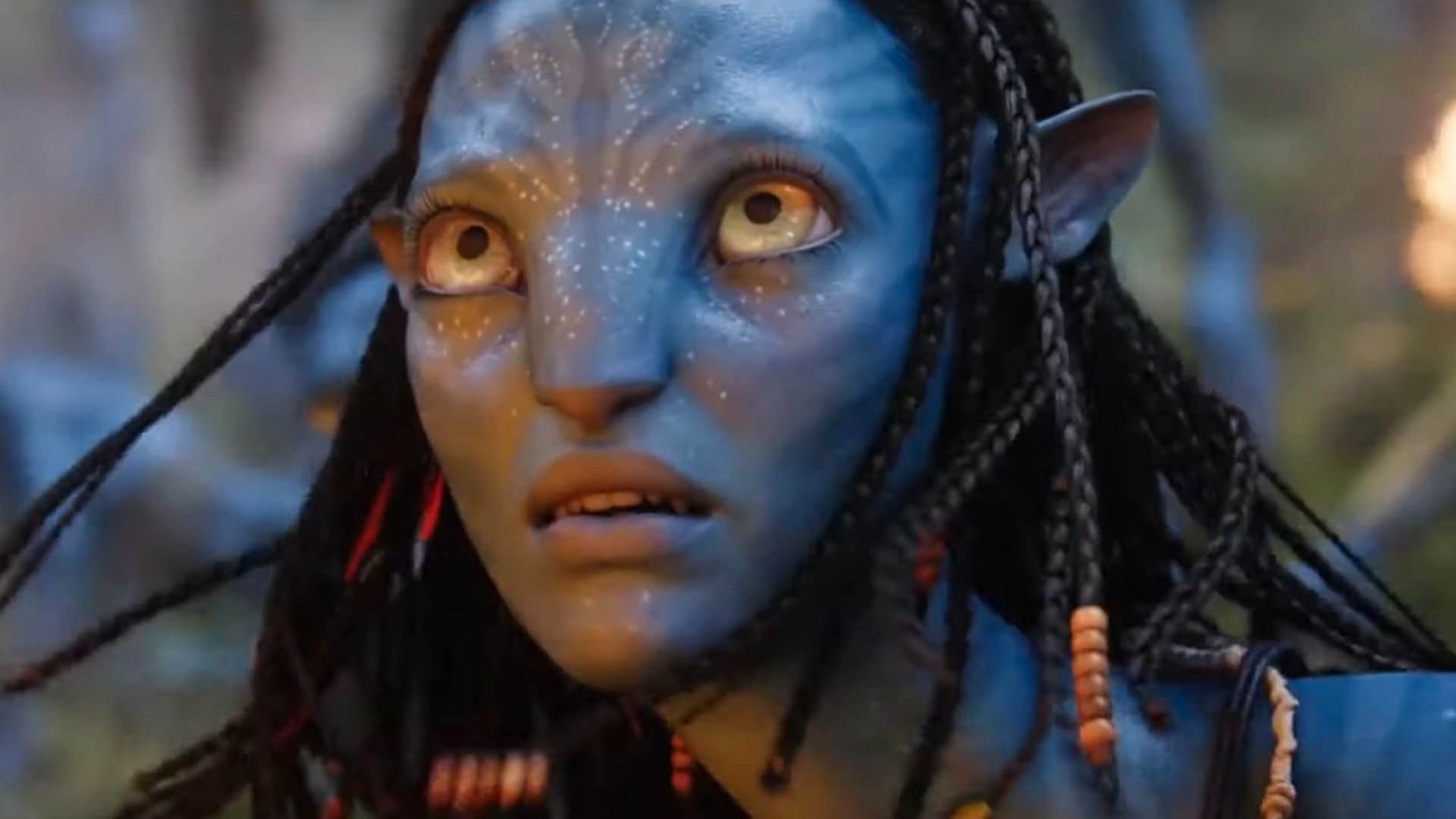 La production d’Avatar 4 a commencé - - Gamereactor