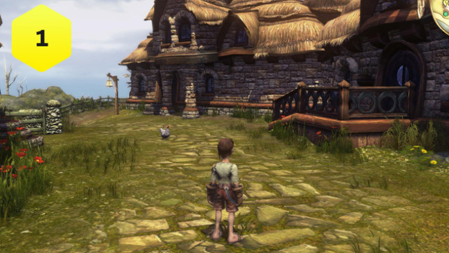 Fable : Les nombreuses aventures classées de la pire à la meilleure ...