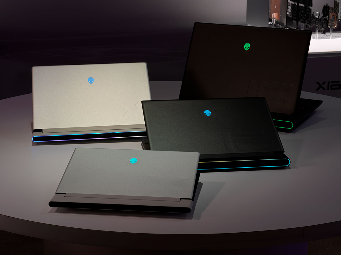 Alienware a annoncé les prix et les dates de sortie d’un tas de ses ...