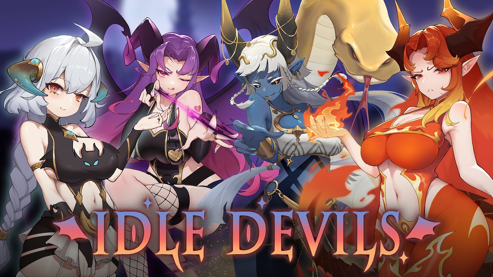 Idle Devils confirmé pour Xbox et sortira "bientôt".