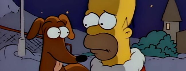 Cela fait 35 ans que le premier épisode des Simpson a été diffusé - The ...