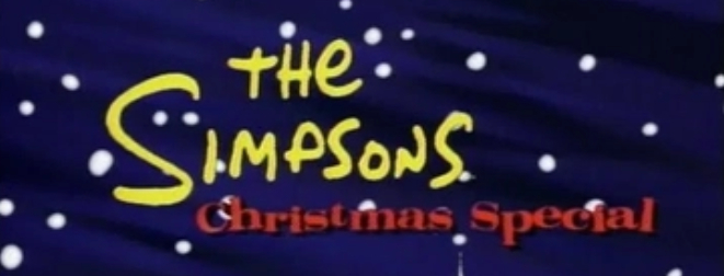 Cela fait 35 ans que le premier épisode des Simpson a été diffusé - The ...
