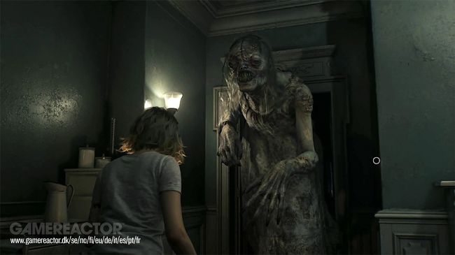 Resident Evil Requiem Avant-première : Un cauchemar devenu réalité ...