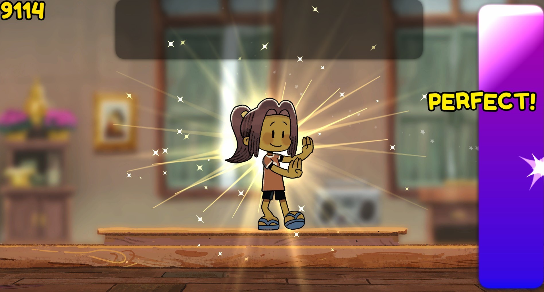 Le créateur de ToeJam and Earl dévoile son nouveau projet de simulation de vie surnaturelle ...