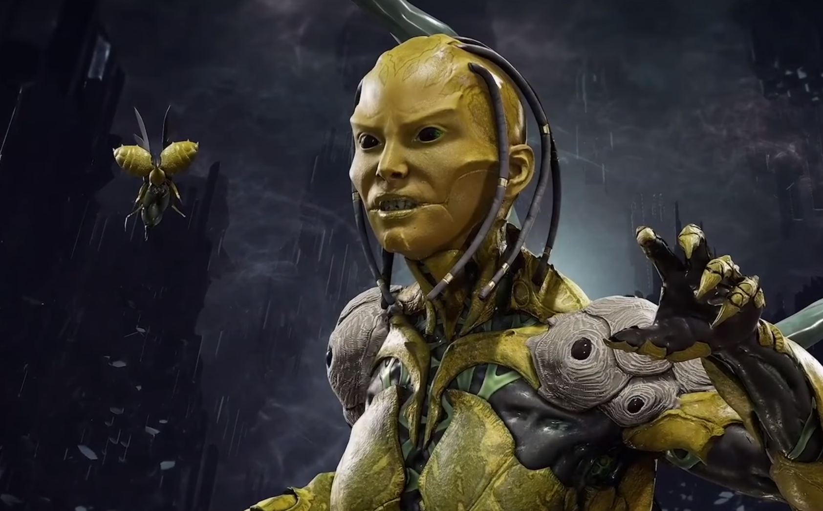 MK11 : Netherrealm tente de supprimer la limite de 30 fps sur PC ...