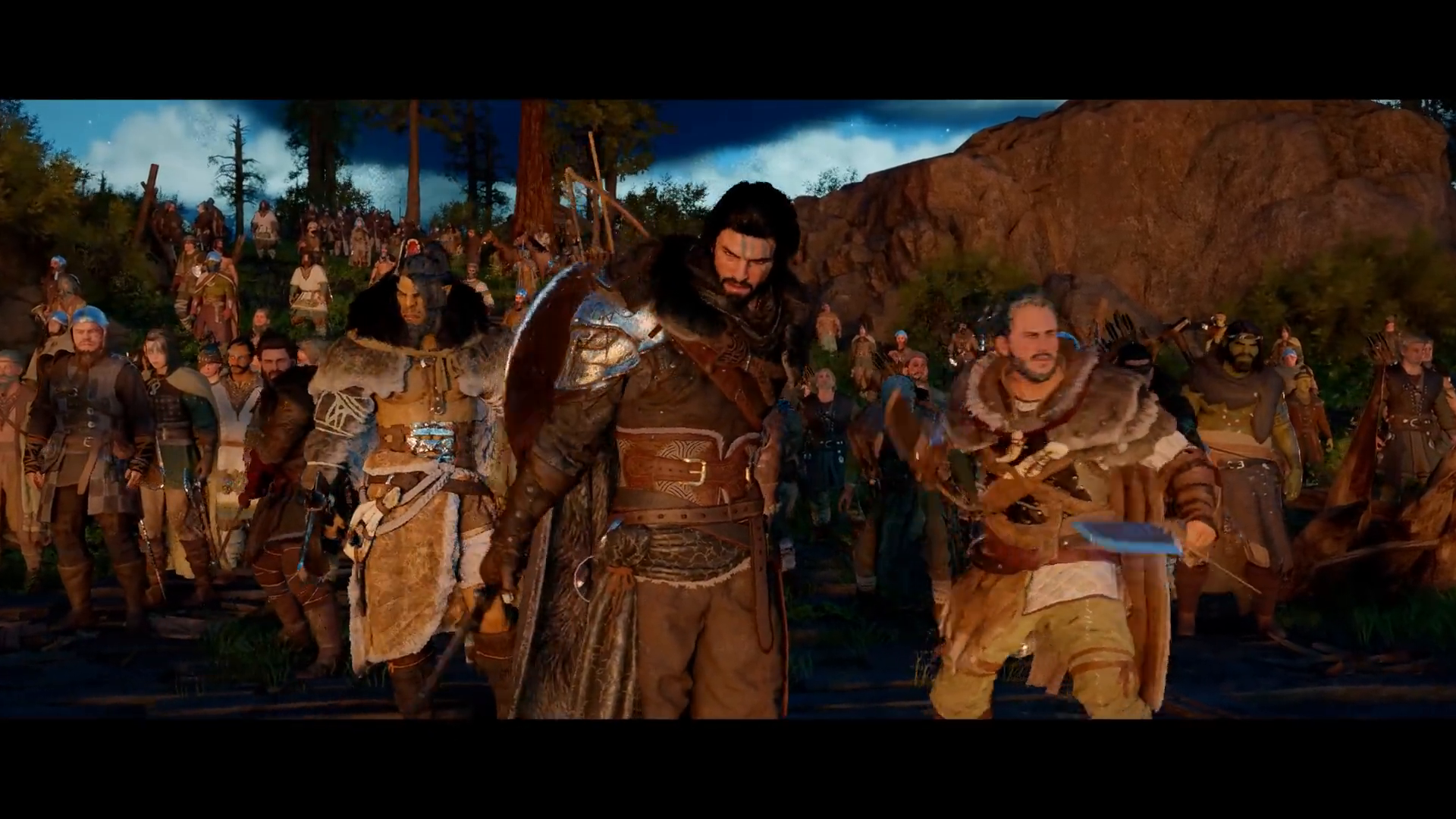 Crimson Desert Le jeu d'action de Pearl Abyss sort le 19 mars