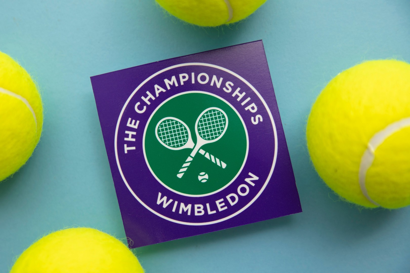 Tous les demi-finalistes de Wimbledon en simple hommes et femmes et ...