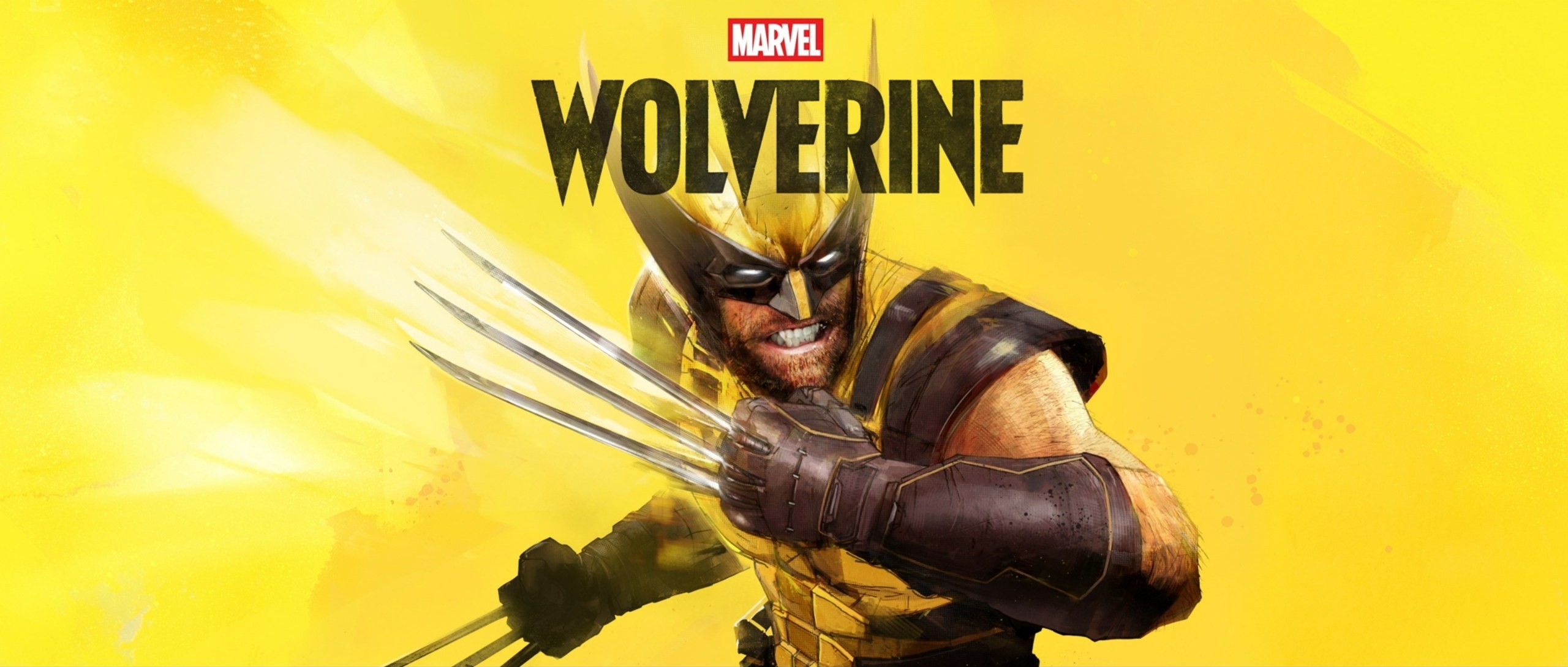 Wolverine de Marvel a l'air violent et graveleux dans le gameplay du ...