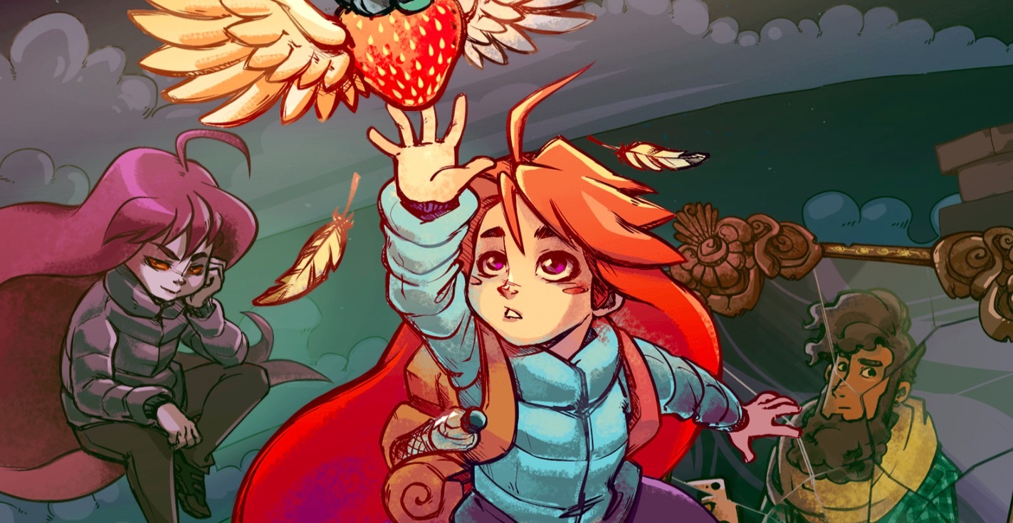 La bande originale du jeu Celeste est disponible en précommande