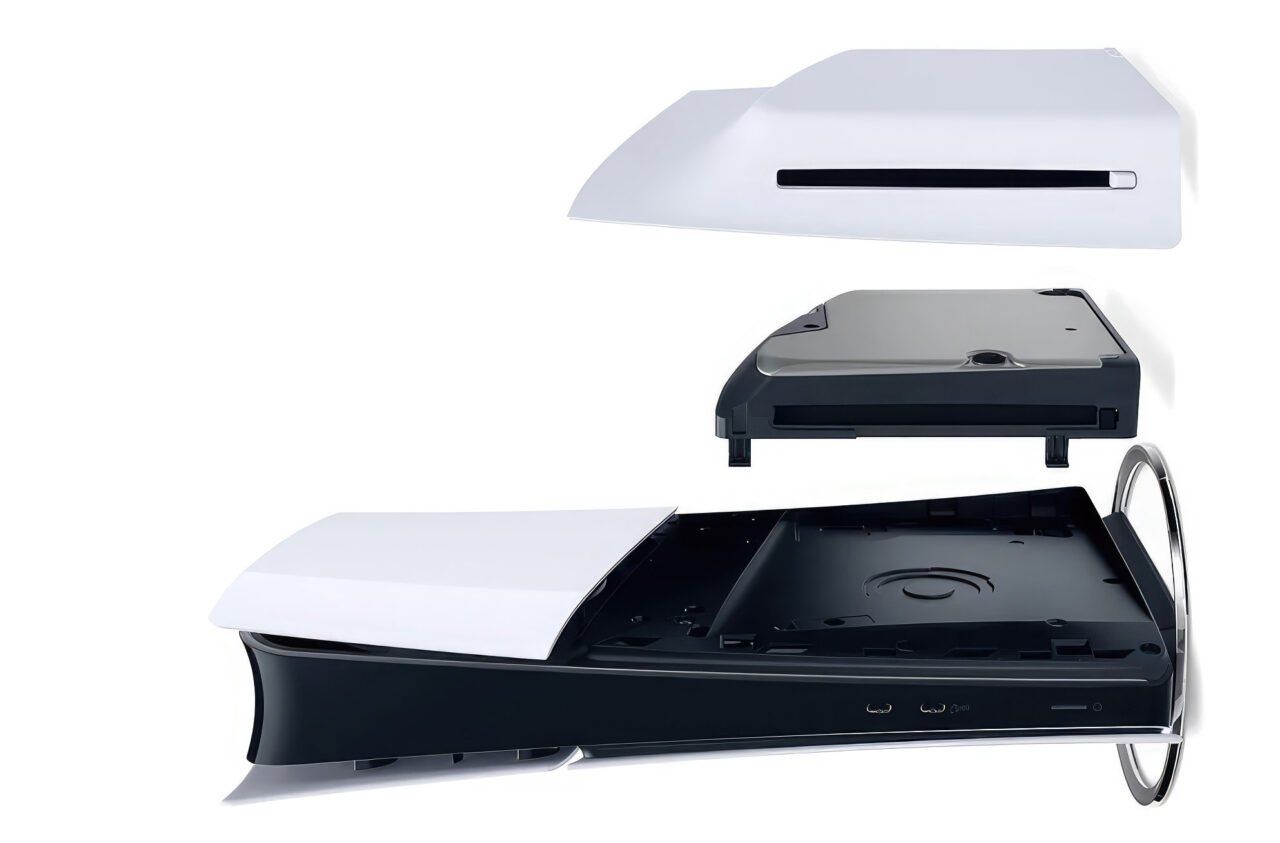 Sony va cesser la production de disques physiques pour tous les ...