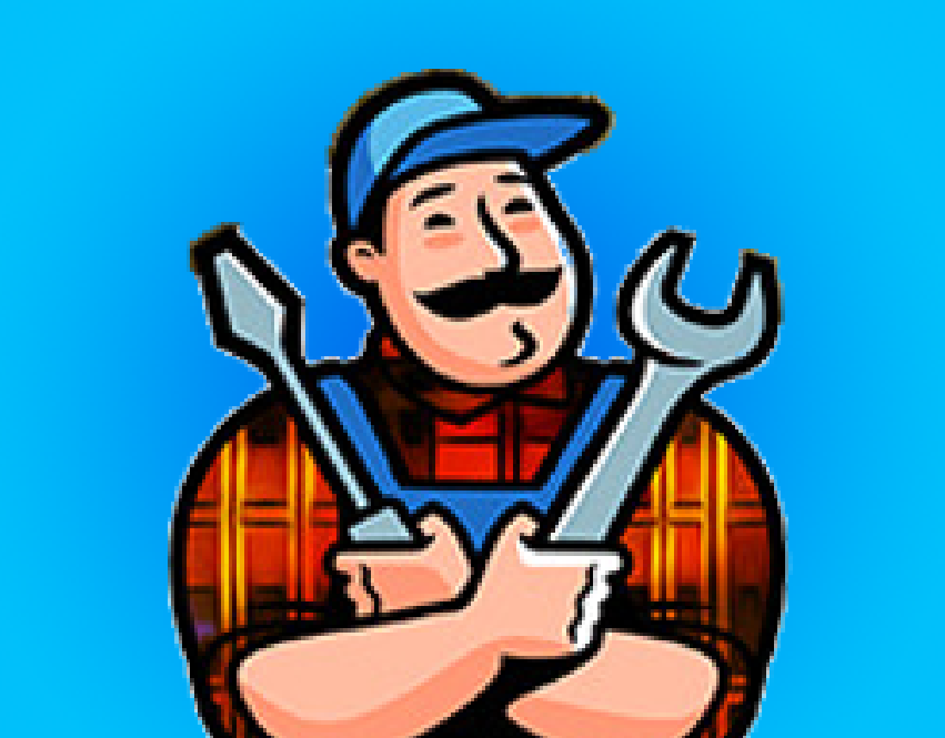 La bande-annonce de Low-Budget Repairs te permet de vivre tes rêves en ...