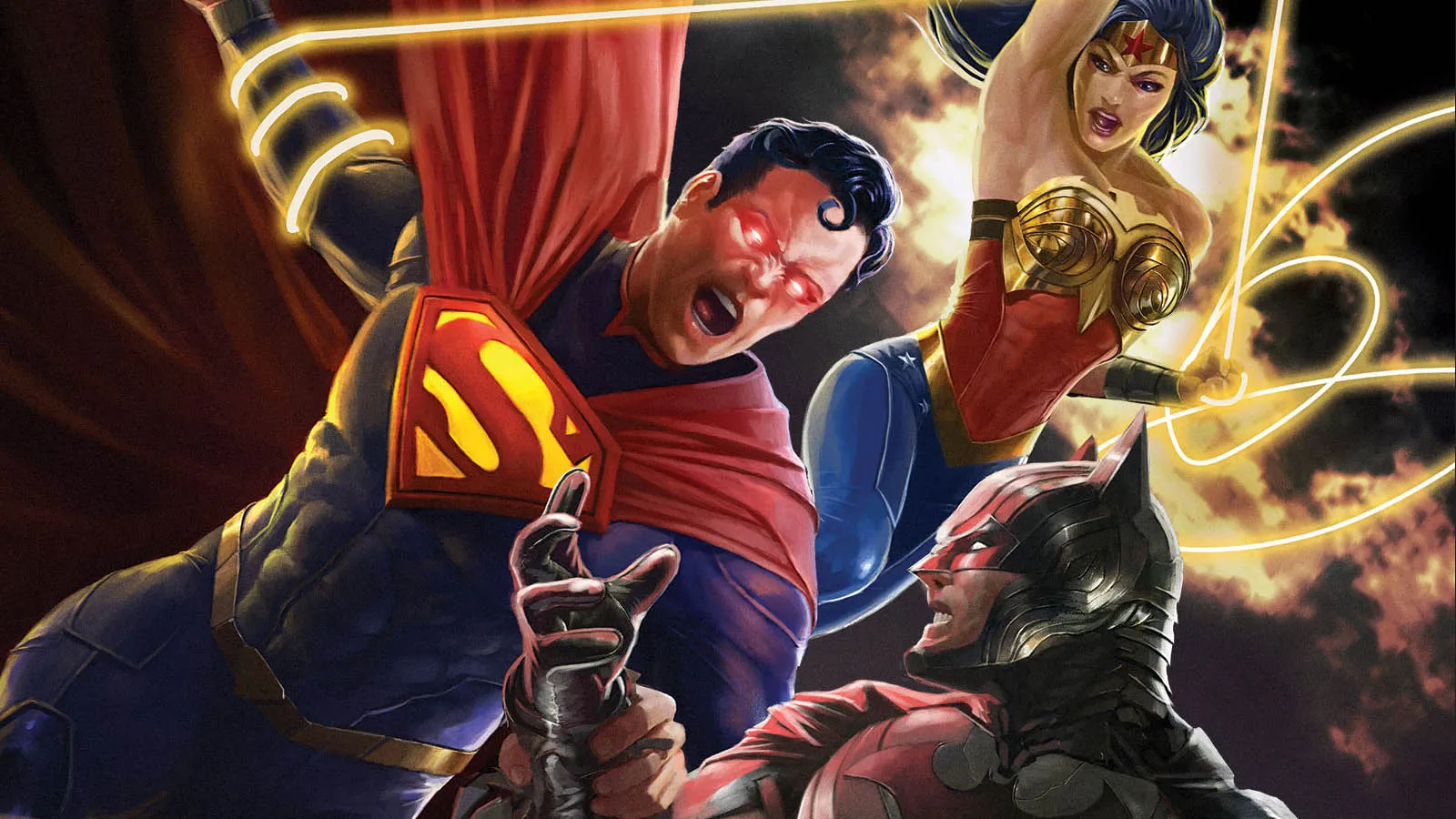 NetherRealm Studios : "Nous savons depuis trois ans quel sera notre ...