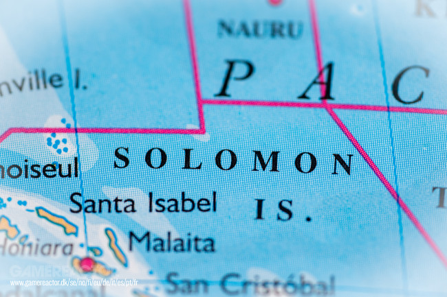 Le nouveau président des îles Salomon s'apprête à revoir son accord de ...