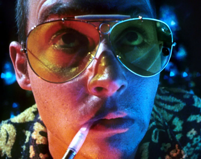 Les cinq meilleures performances de Johnny Depp - - Gamereactor