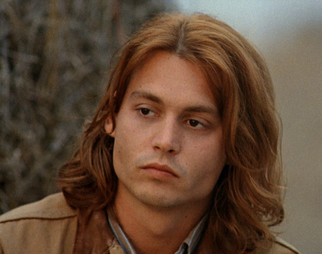 Les cinq meilleures performances de Johnny Depp - - Gamereactor