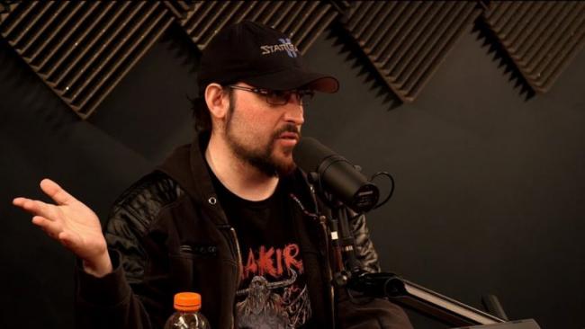 TotalBiscuit décède après 4 ans de combat contre le cancer - - Gamereactor