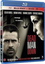 Dead Man Down - Gamereactor France