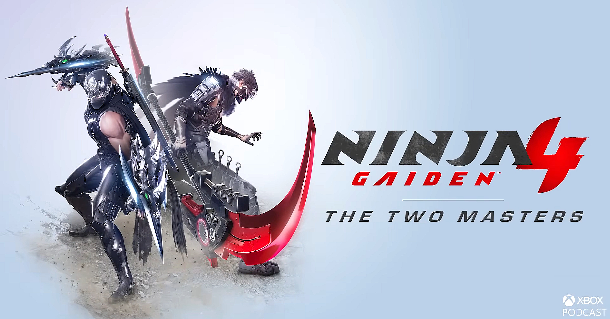 Ninja Gaiden 4 va bénéficier d'une extension massive l'année prochaine