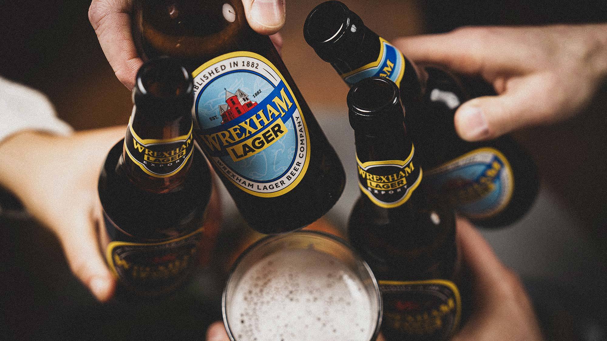 Ryan Reynolds et Rob McElhenney sont désormais propriétaires d'une ...