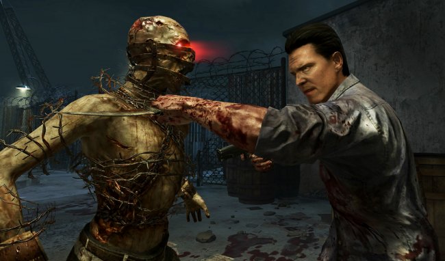 Les évaluations de Call of Duty Black Ops et Black Ops 2 suscitent des ...