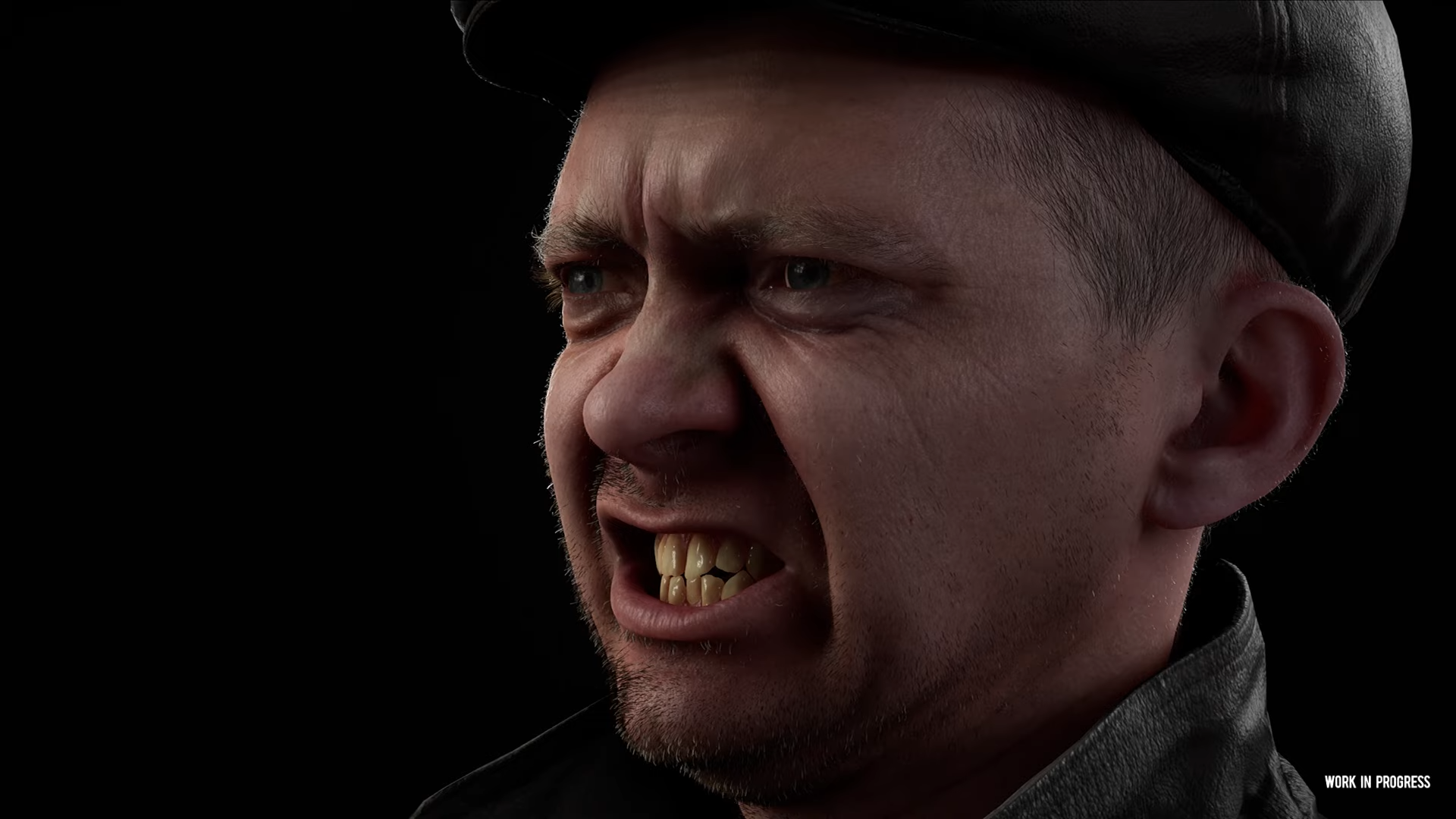 S.T.A.L.K.E.R. 2 montre (littéralement) les dents - S.T.A.L.K.E.R. 2 ...