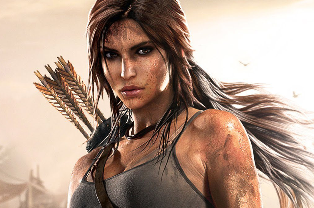 Sophie Turner est annoncée comme la nouvelle Lara Croft pour la série live-action Tomb Raider d ...