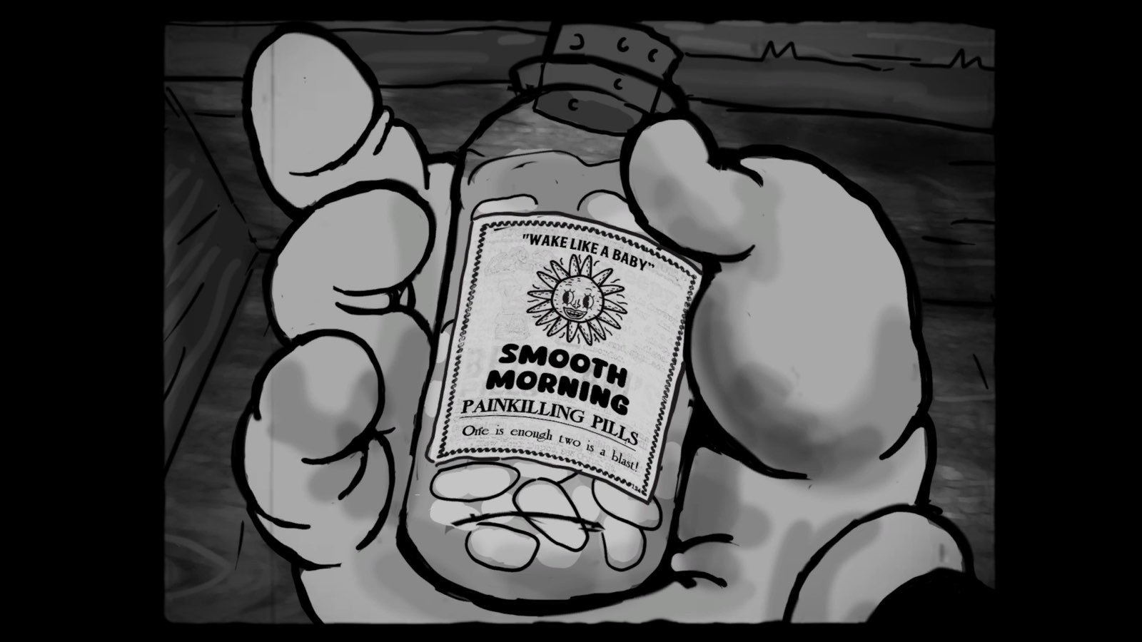 Bad Cheese - Gamereactor France