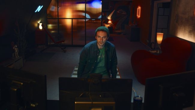 Hello Stranger pourrait être votre prochaine obsession FMV