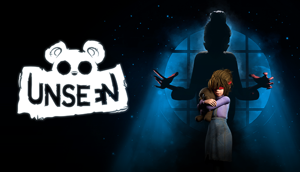 Regarde notre bande-annonce exclusive pour Unseen - un jeu à la 2e ...