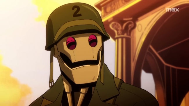 Creature Commandos renouvelée pour la saison 2