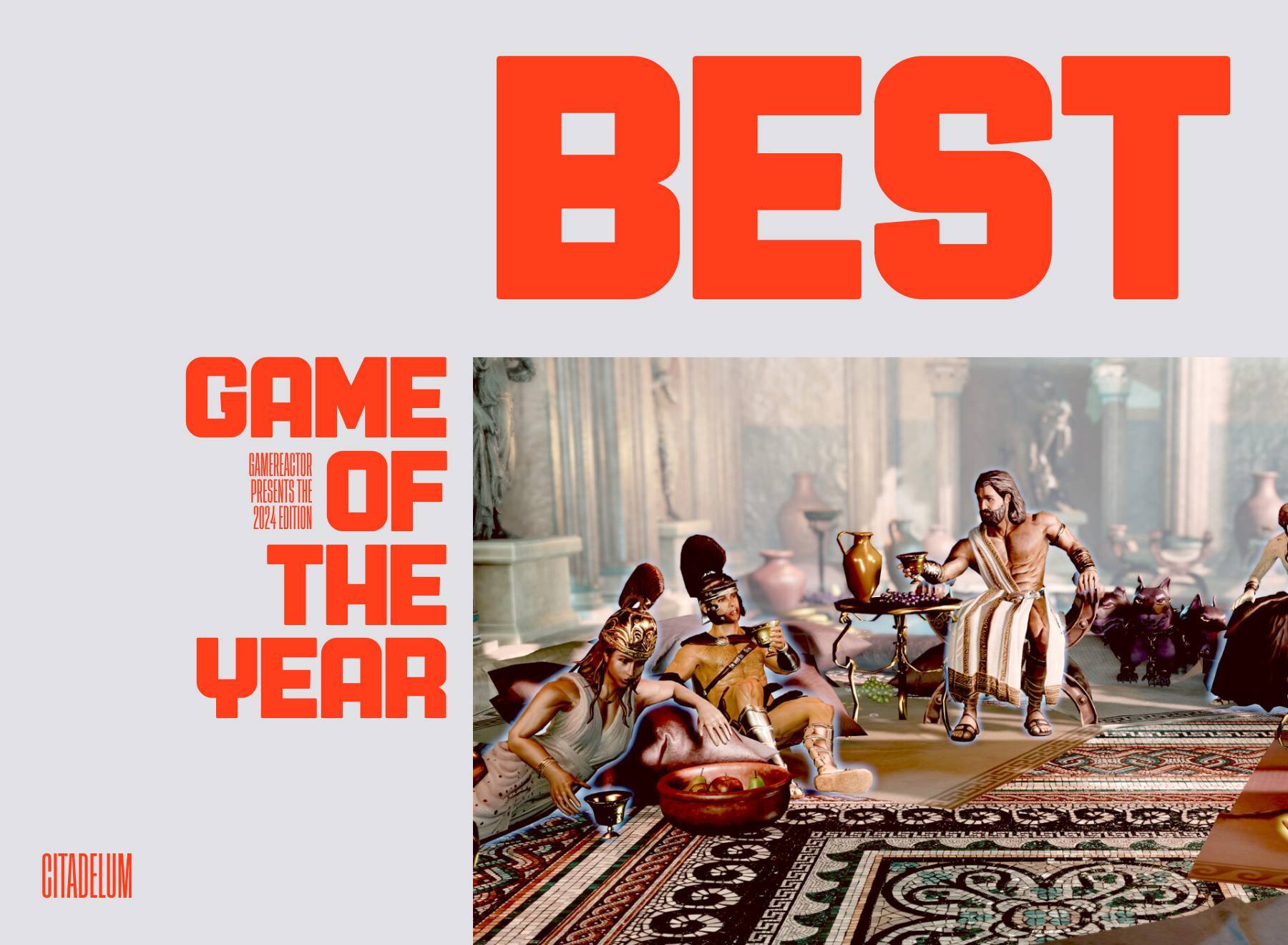 Les meilleurs jeux de simulation de 2024 - - Gamereactor