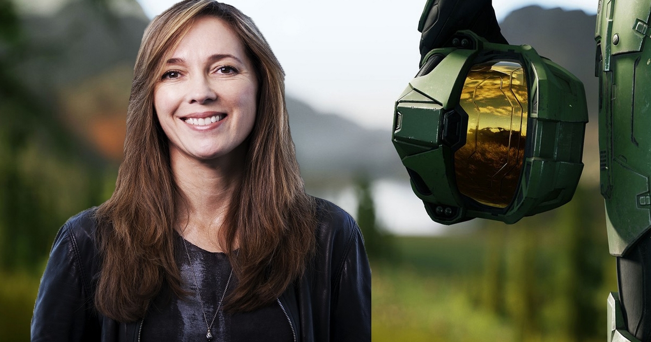 Bonnie Ross, leader de Xbox Game Studios et Halo, quitte 343 Industries ...