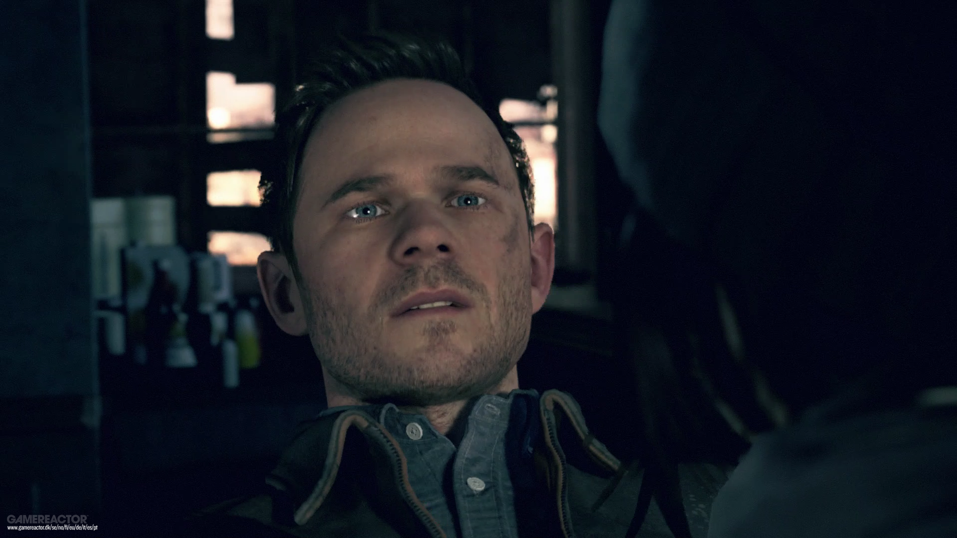 Quantum Break pourrait avoir une suite