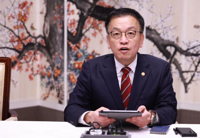 La Corée du Sud demande instamment de préserver le partenariat avec les ...