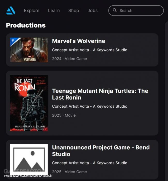 Marvel's Wolverine - Gamereactor France