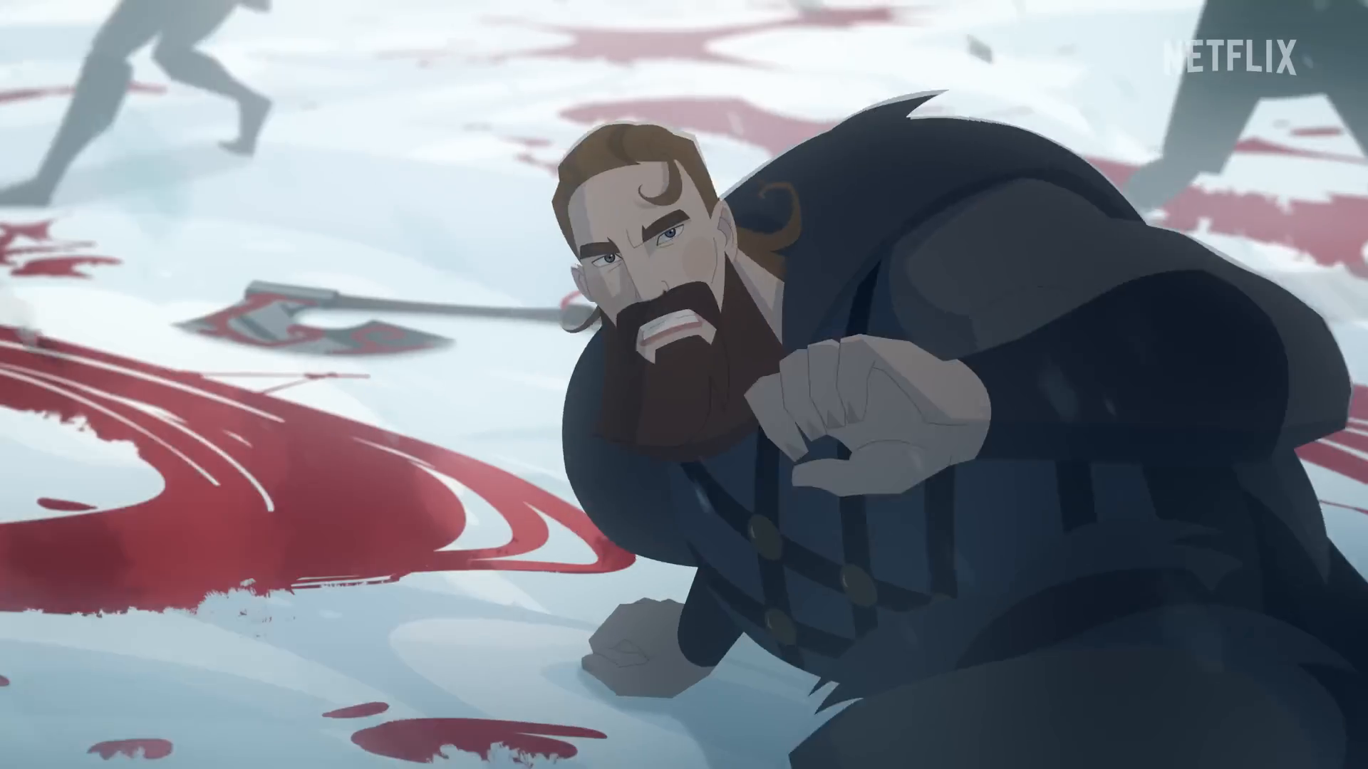 Zack Snyder nous entraîne dans une quête de vengeance dans le film d ...