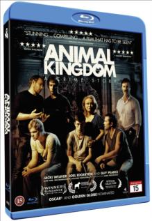 Animal Kingdom - Gamereactor France