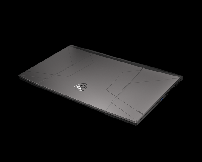 MSI Pulse GL76