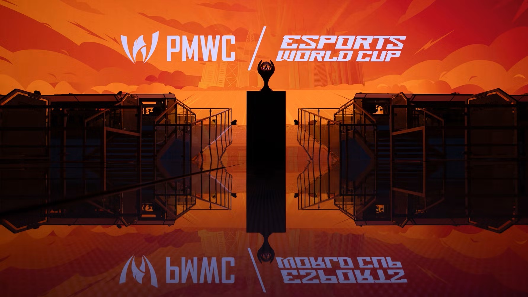 Coupe du monde d'esports : La coupe du monde PUBG Mobile commence ...