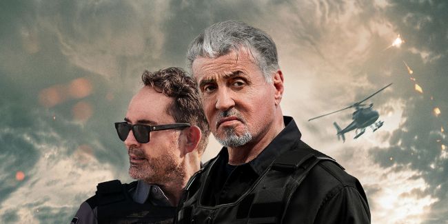 Le film Armor de Sylvester Stallone est le pionnier du doublage piloté ...