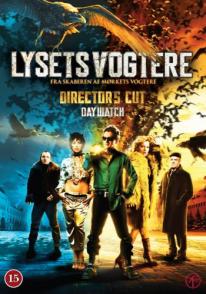 Day Watch - Gamereactor France