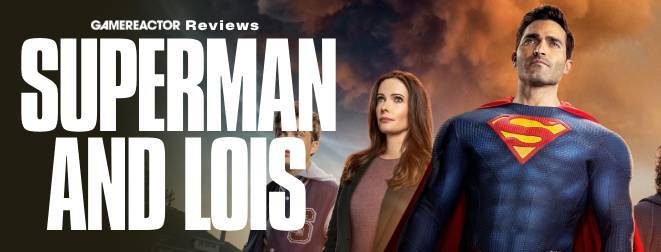 Superman and Lois - Gamereactor France