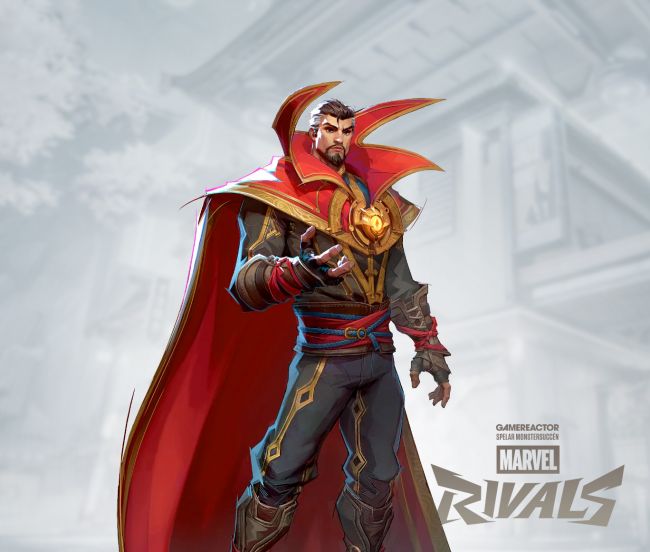 Les 5 meilleurs tanks de Marvel Rivals