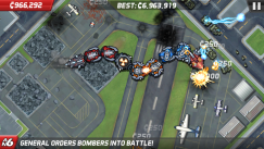 Colossatron: Massive World Threat - Gamereactor France